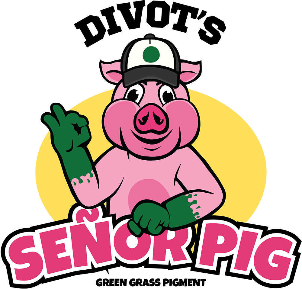 Divots, Inc. – Divots, Inc. | Sanford, NC